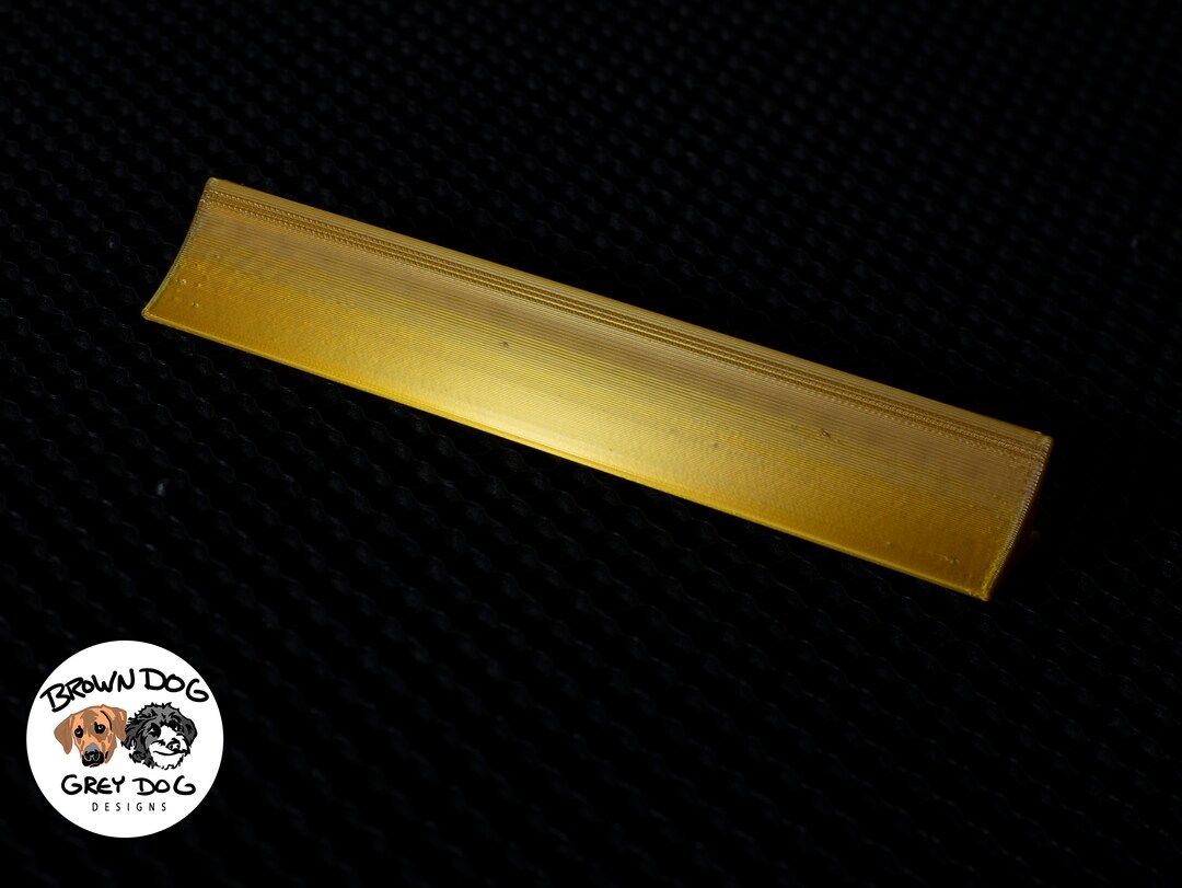 WPL D12 Ducktail Spoiler - Etsy