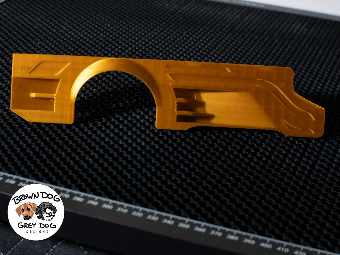 WPL D12 Body Kit - Etsy