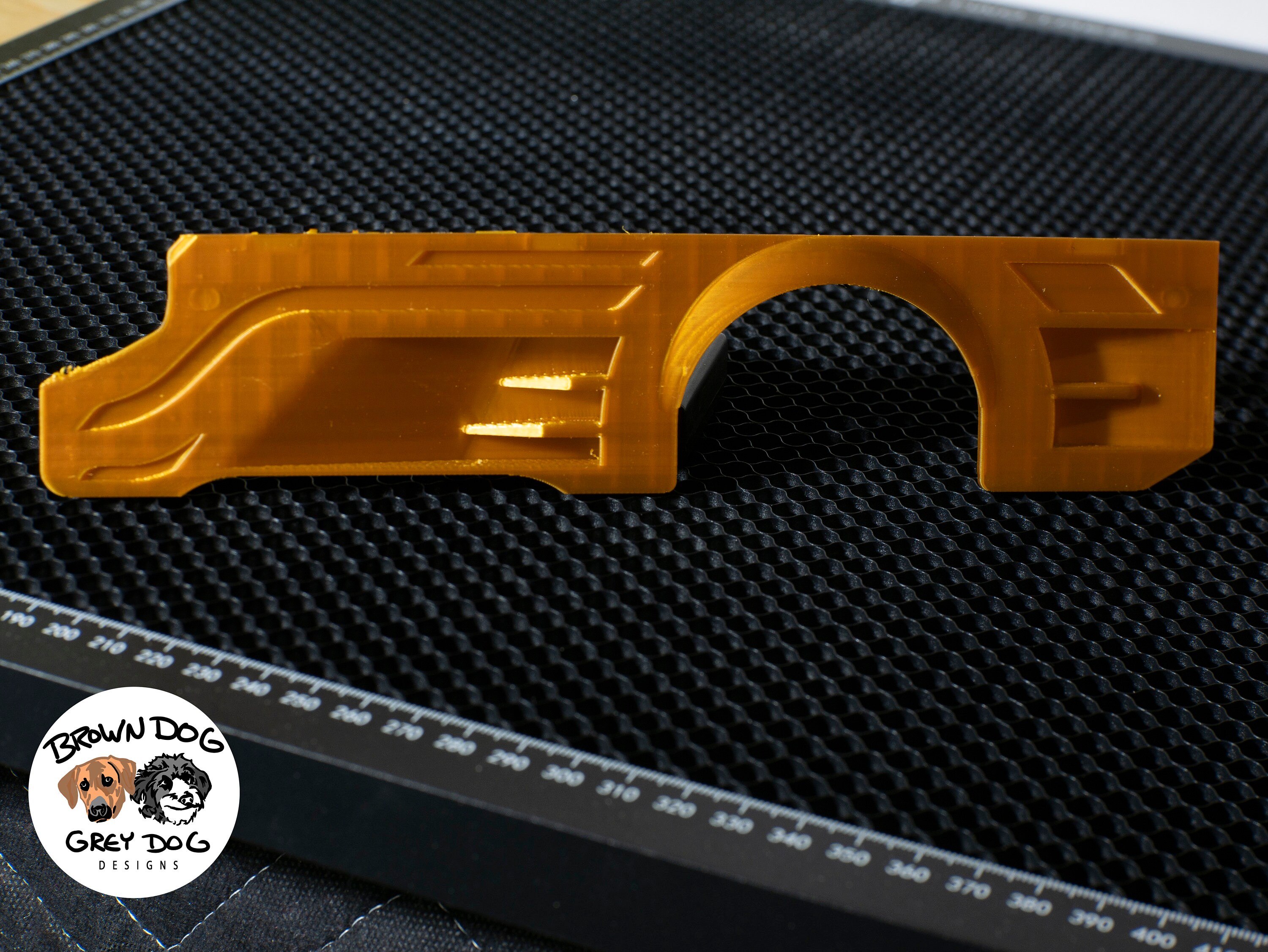 WPL D12 Body Kit - Etsy