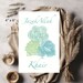 Printable, Digital Download, Jazakallah Khair, Islamic Card, Greeting ...