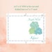Printable, Digital Download, Jazakallah Khair, Islamic Card, Greeting ...