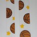 Sports Bookmark for Basketball Fans | Personalized Sports Page Marker ...