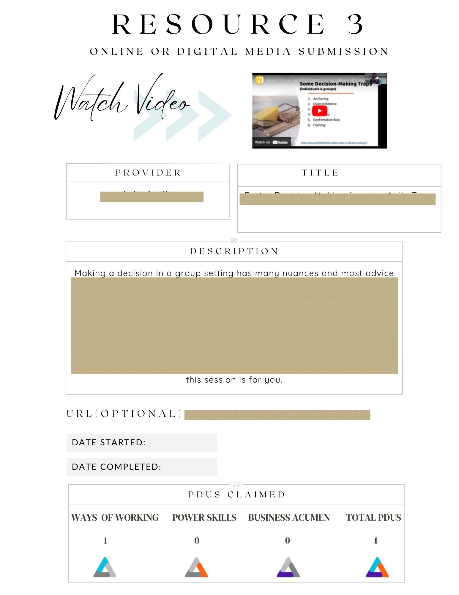 15 PMI PDU Guide Your All-in-one Solution for Effortless ...