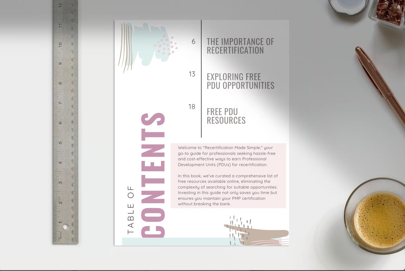 15 PMI PDU Guide Your All-in-one Solution for Effortless ...