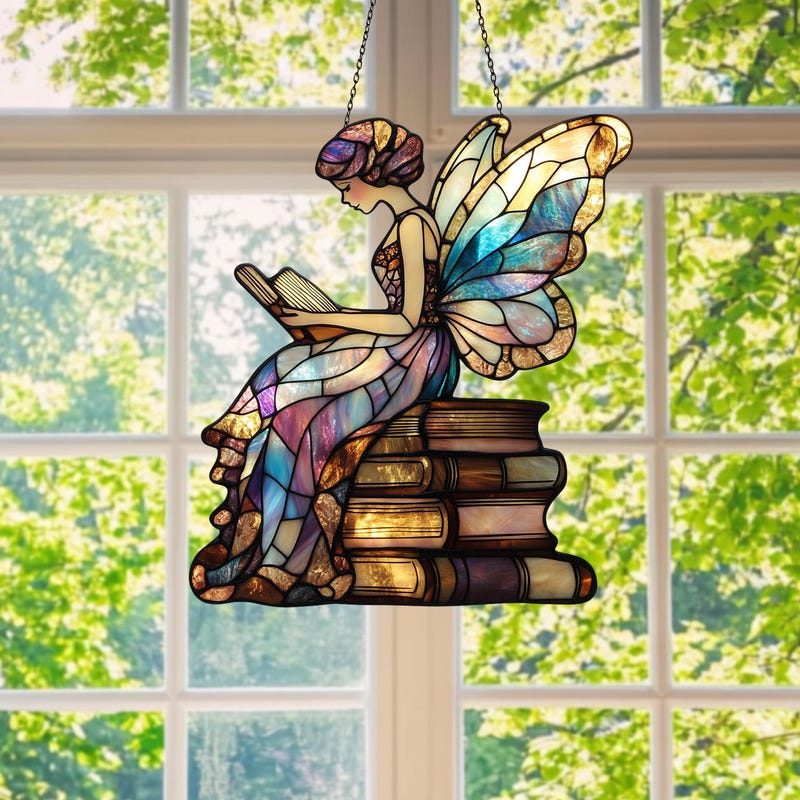 Fairy Window - Etsy