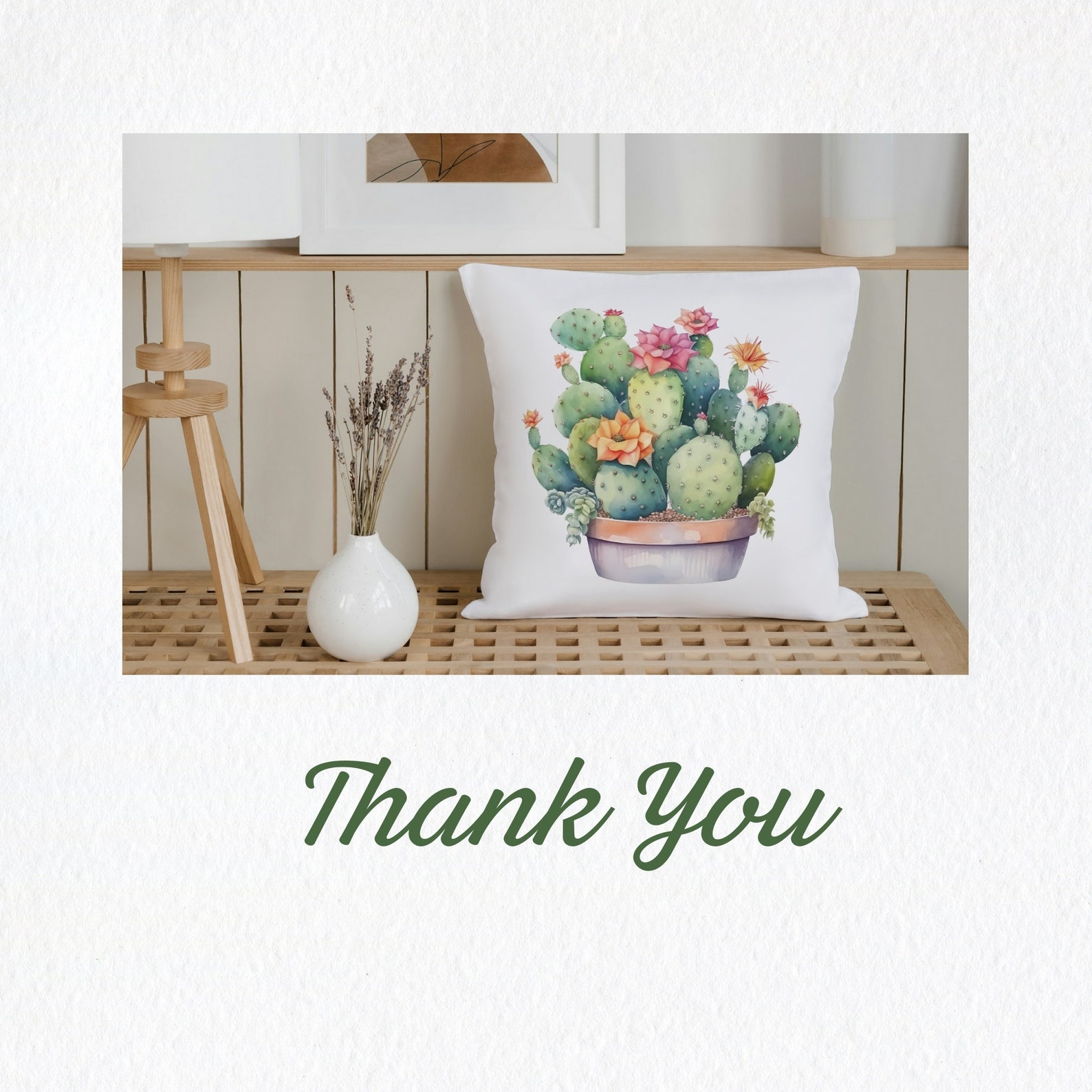 Cactus Print , Watercolor Cactus Bundle Clipart , Cacti PNG ...