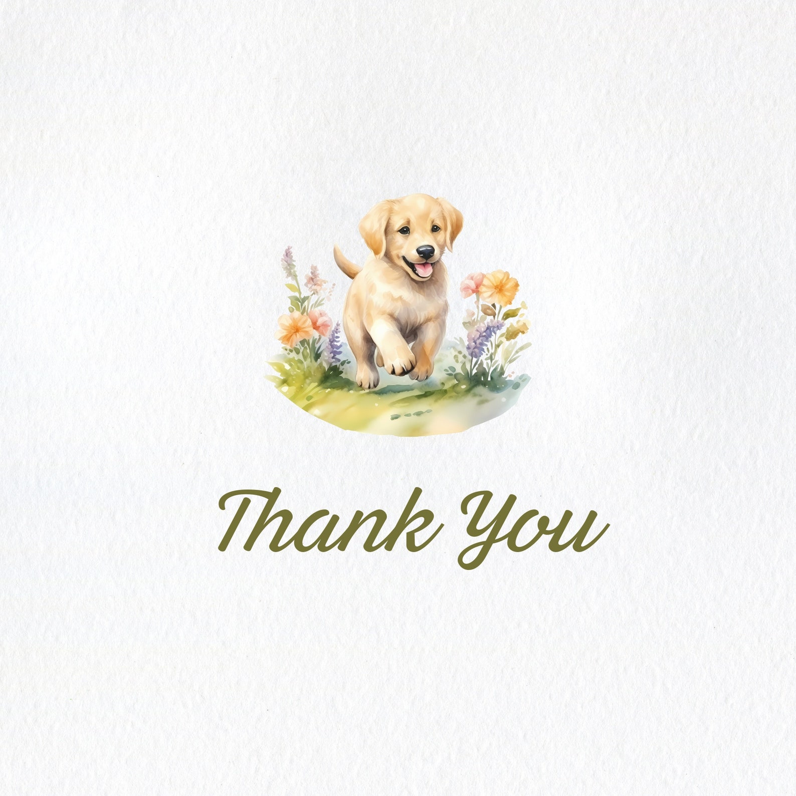 Watercolor Dog Clipart Bundle, Cute Puppies Clipart, Animal Art, Dog ...