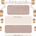 Digital Ramadan Planner 2024 With Prayer Tracker - Etsy