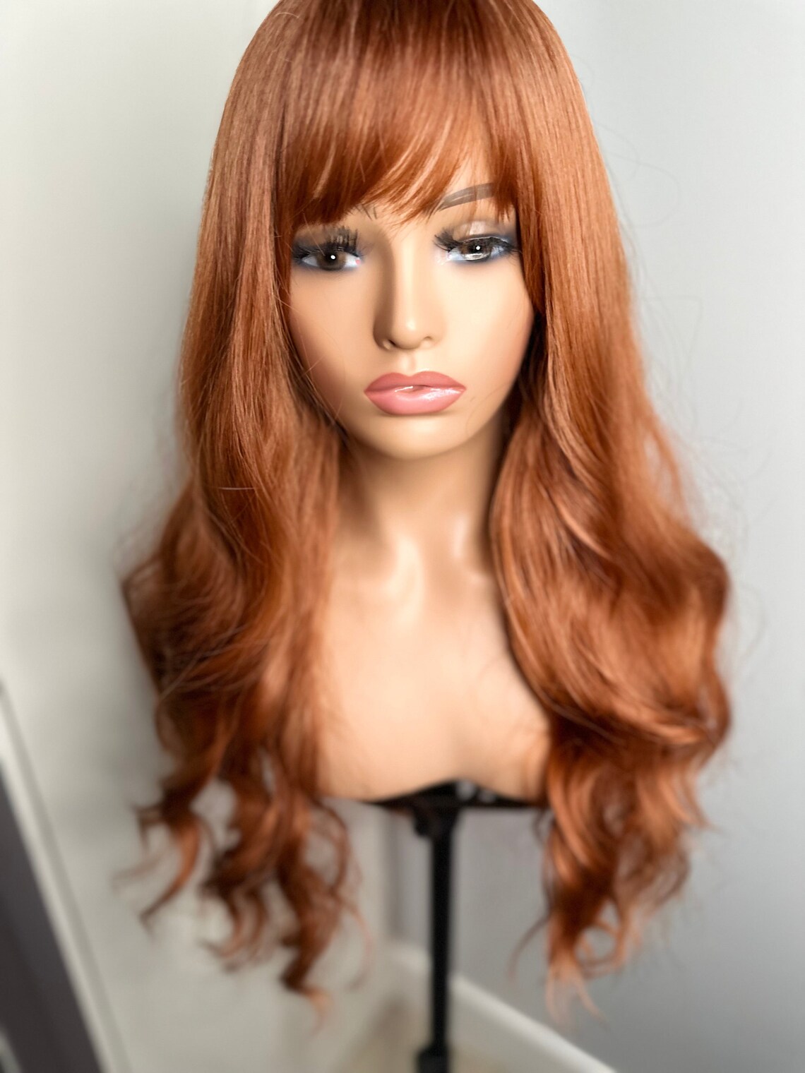 MICHELLE Copper - Etsy Canada