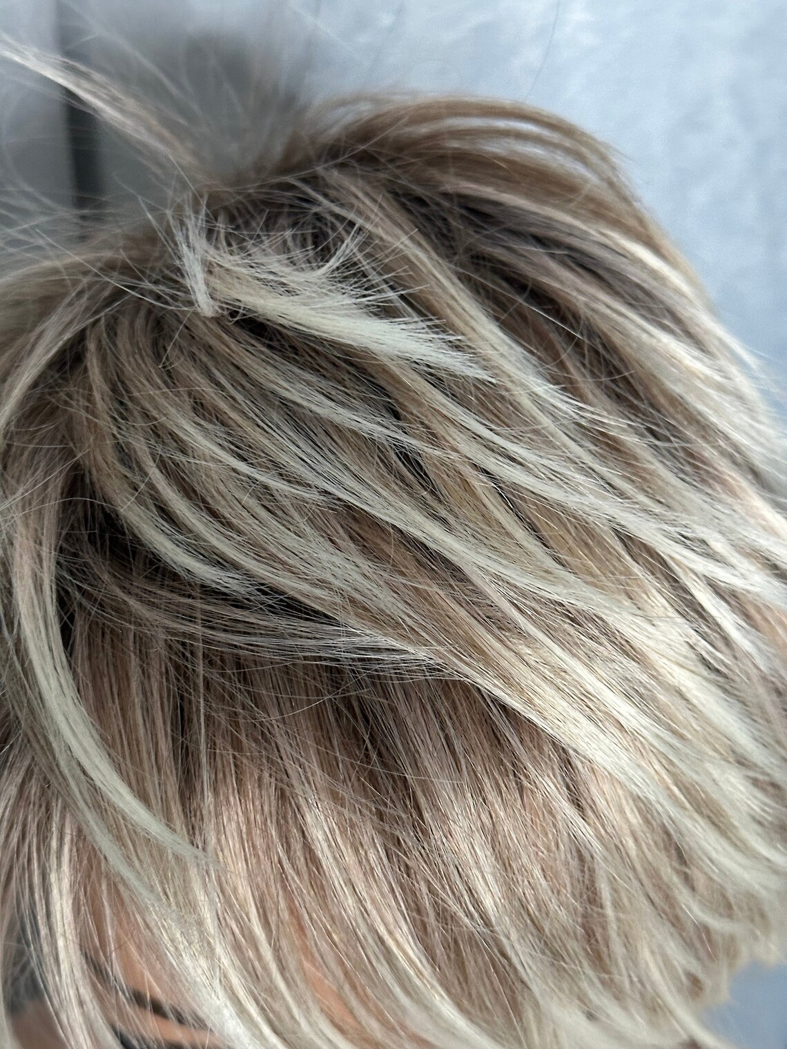 PAIGE BLONDE Mix - Etsy