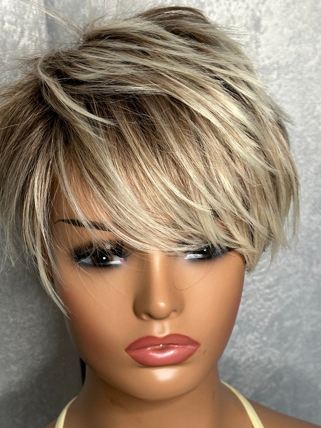 PAIGE BLONDE Mix - Etsy