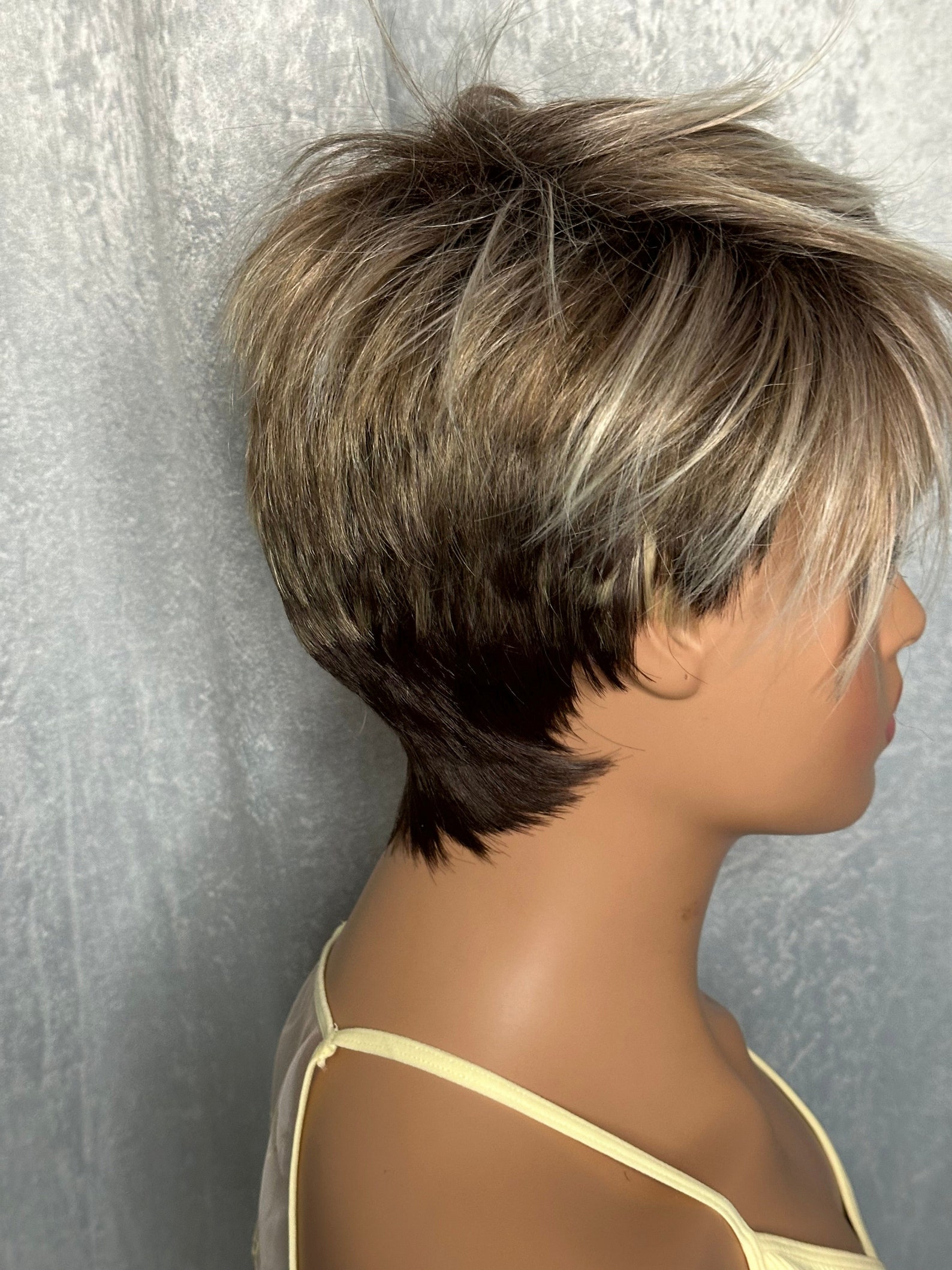 PAIGE BLONDE Mix - Etsy