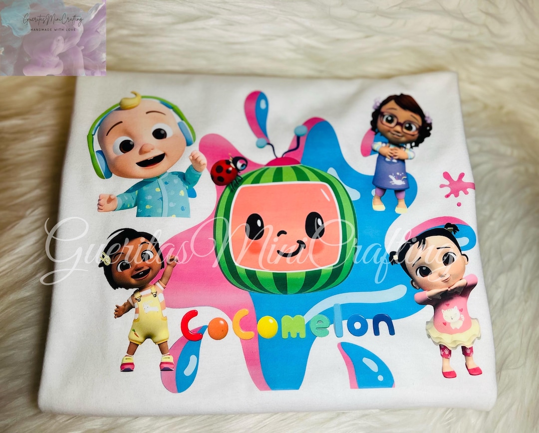 Coco Kid T-shirt - Etsy