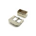 Watch Strap Buckle Eagle Embellished,watch Band Fastener Buckle,leather ...