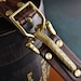 Handmade Littleton Cavalry Leather Belt Mens Street Wear Belts,men's ...