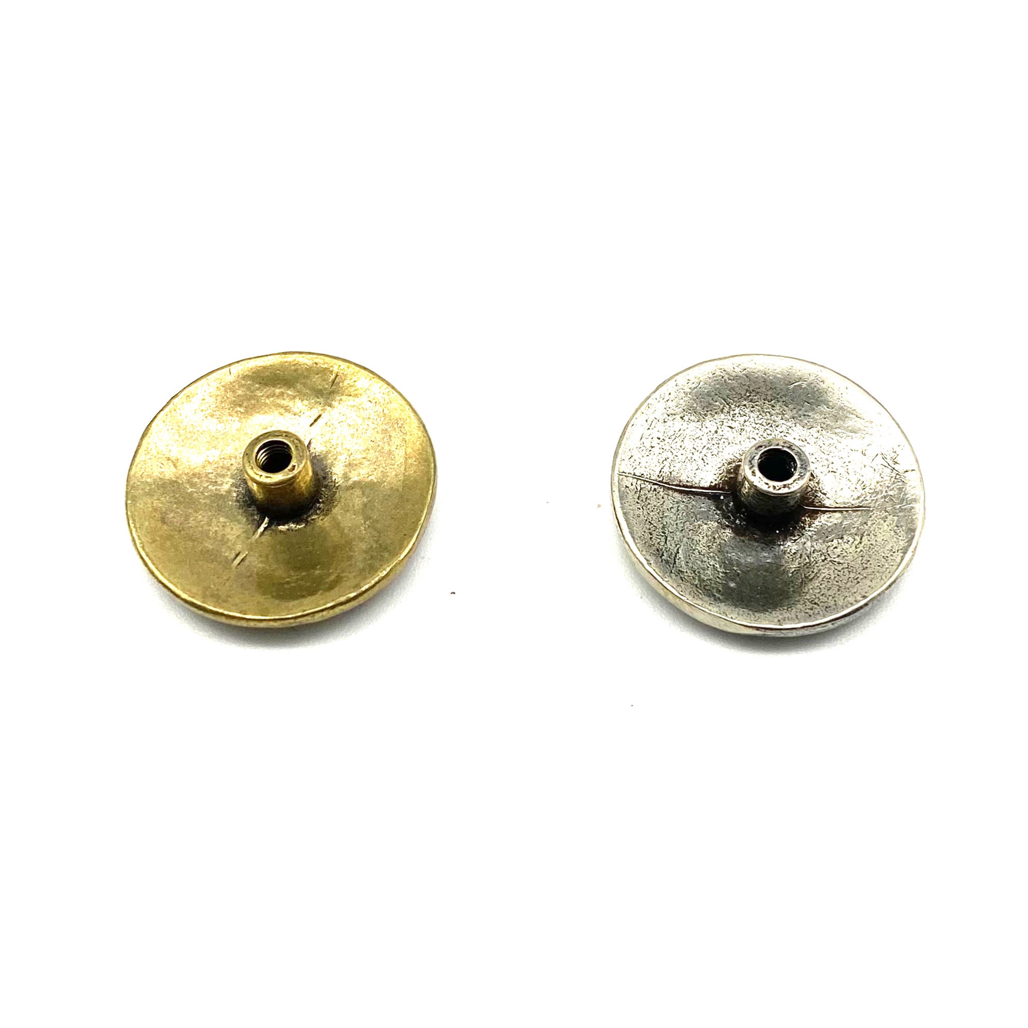 Indian Design Conchos Leather Purse Concho Screw Back Rivets - Etsy
