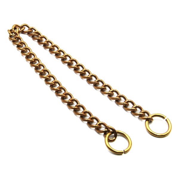 Dog Chain - Etsy