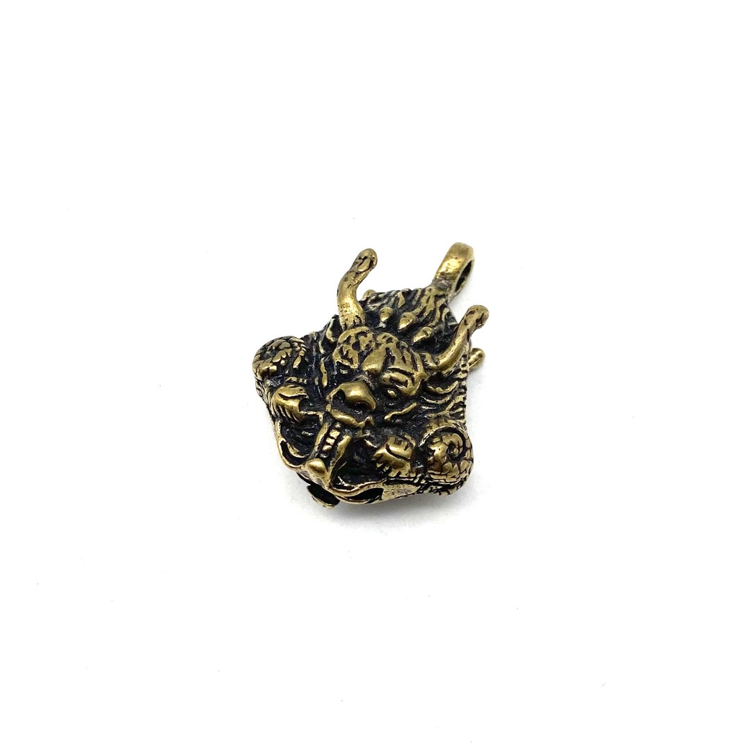 Kirin Design Brass Key Cover Cap,motor Key Modification,scooter Key ...