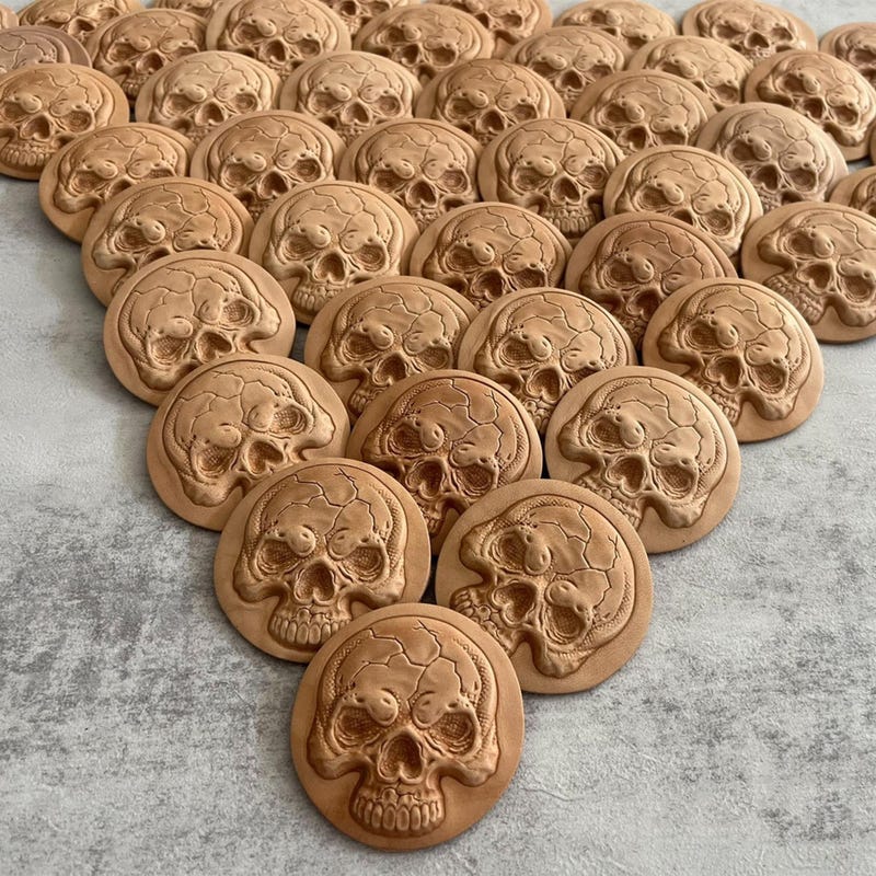 Wet Forming Leather - Etsy