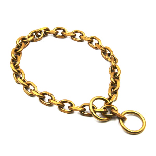 Dog Chain - Etsy