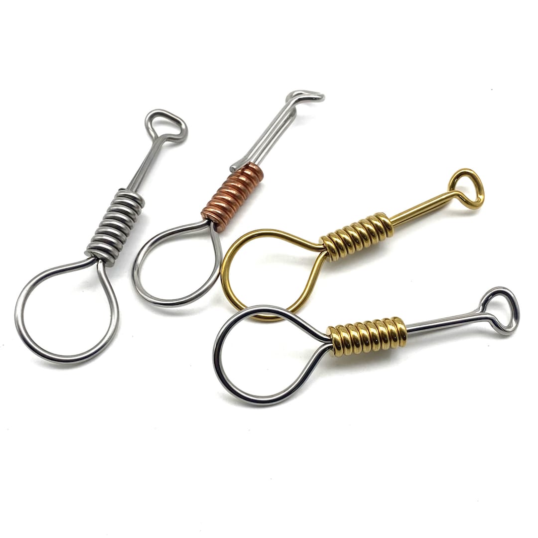 Keychain Street Wear Mens Outfit Classic Cowboy Key Holders - Etsy