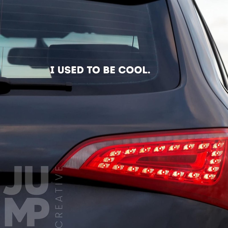 Cool Stickers - Etsy