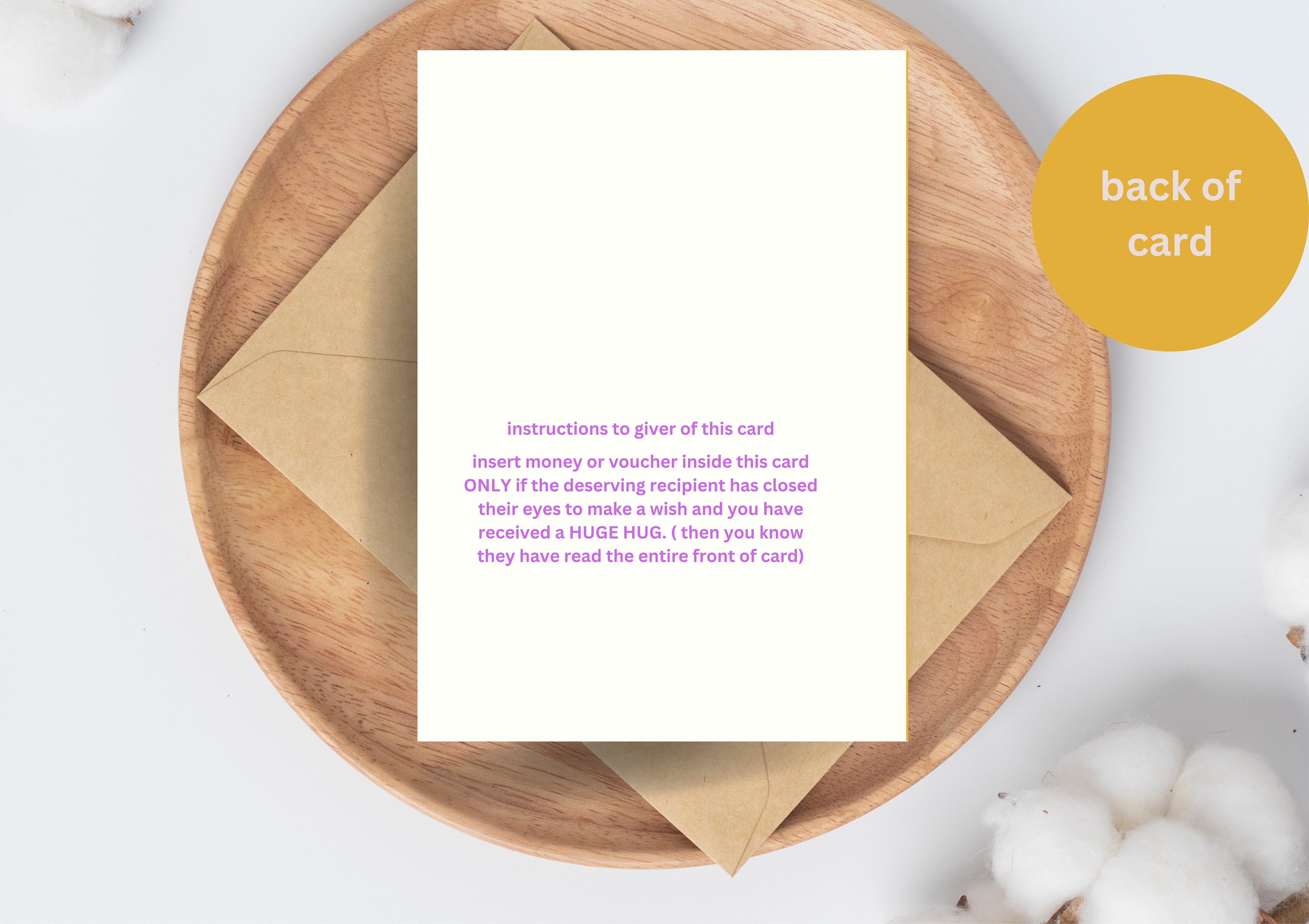 Printable Birthday Card for a Teenage Girl, Birthday Gift Card ...