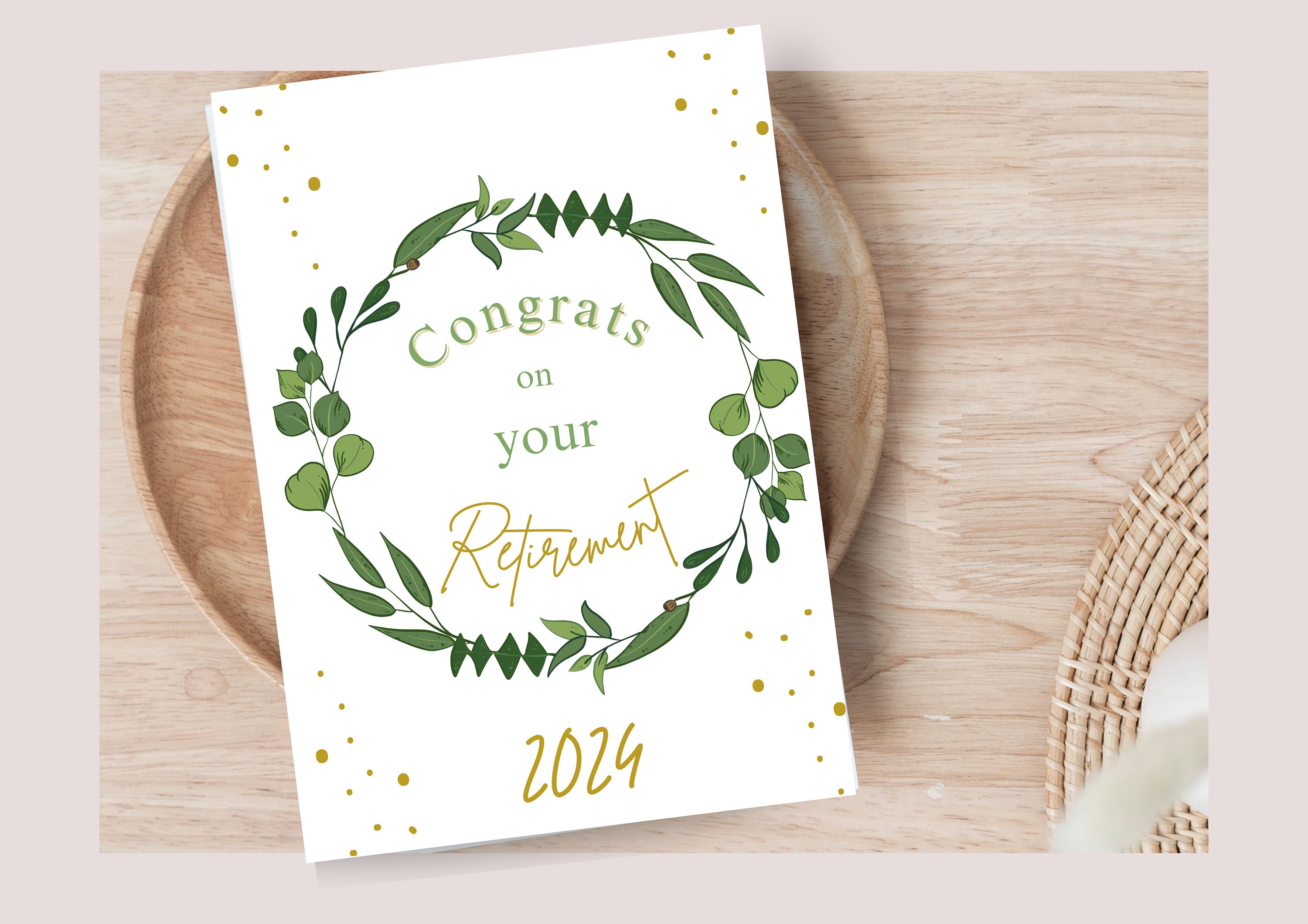 Printable Happy Retirement Card, Funny Retirement Card, Happy ...