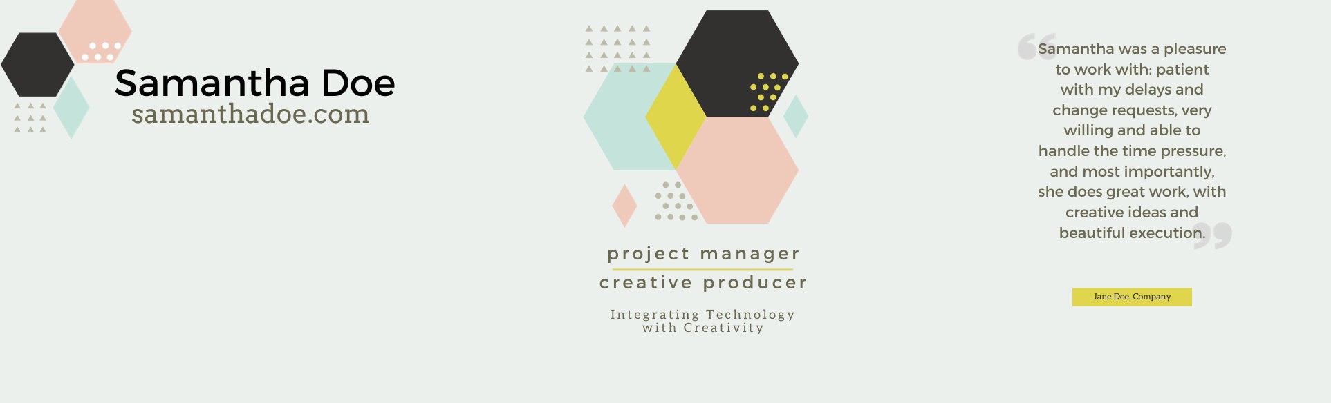 3x Professional Linkedin Banner Designs - Stand Out & Land Your Dream ...