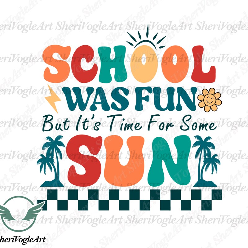 School Time Svg - Etsy