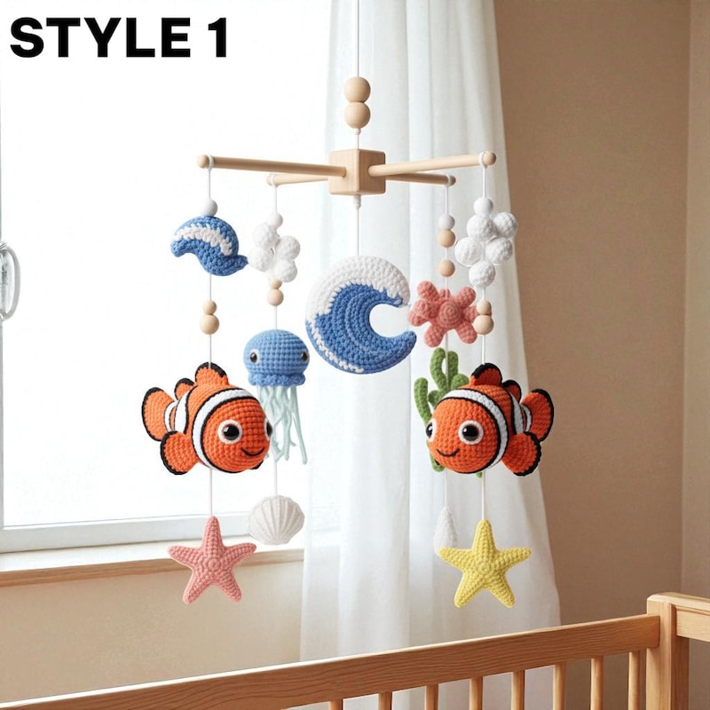 Childrens Fish Decor - Etsy