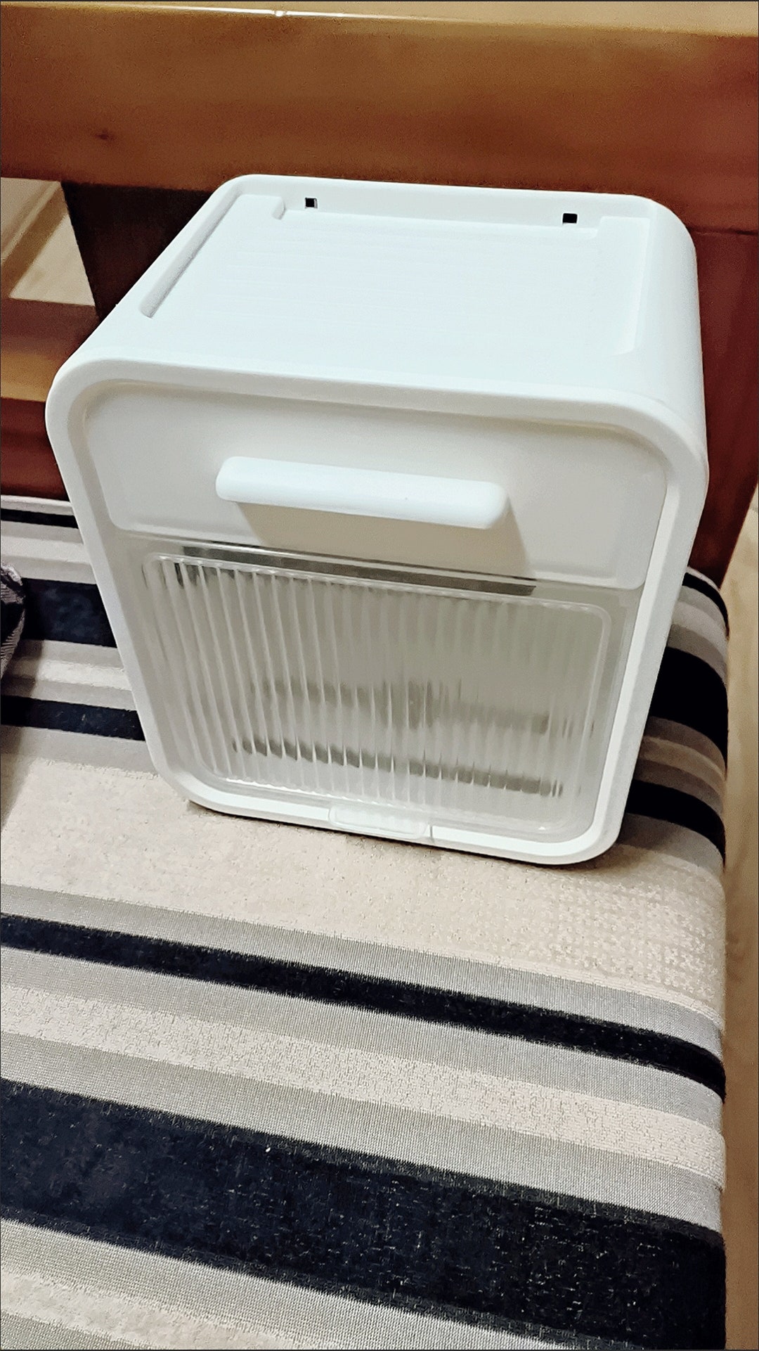 Toilet Tissue Box Decorative Tissue Box Creative Tissue Box Plastic ...