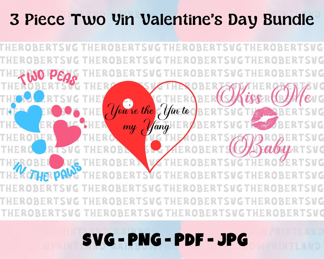 Valentines Day Designs, Svg for Cricut, Cut Files, Valentines Bundles ...