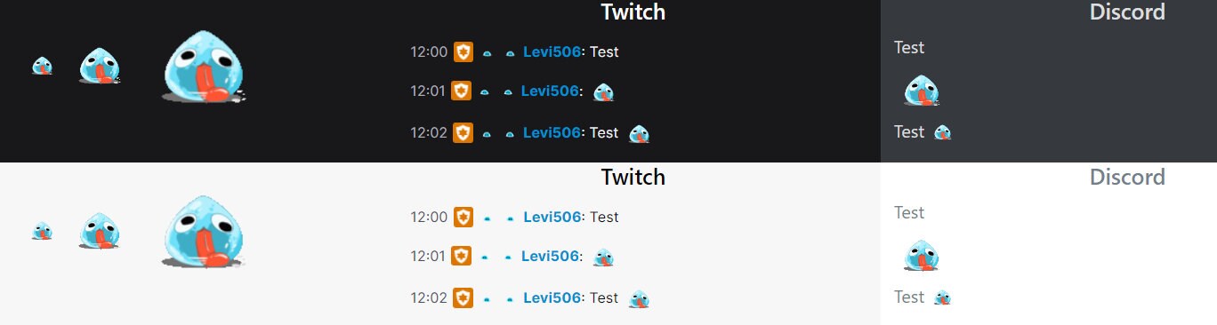 Slime Annoying - Animated Twitch Emote | Twitch Emote| Discord Emote ...