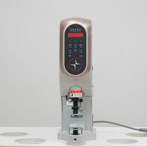 Versatile Button Press Tool Leather Riveting Kit All-in-one Leather ...
