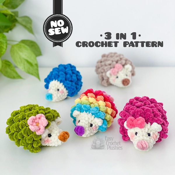 Crochet Bestsellers - Etsy UK