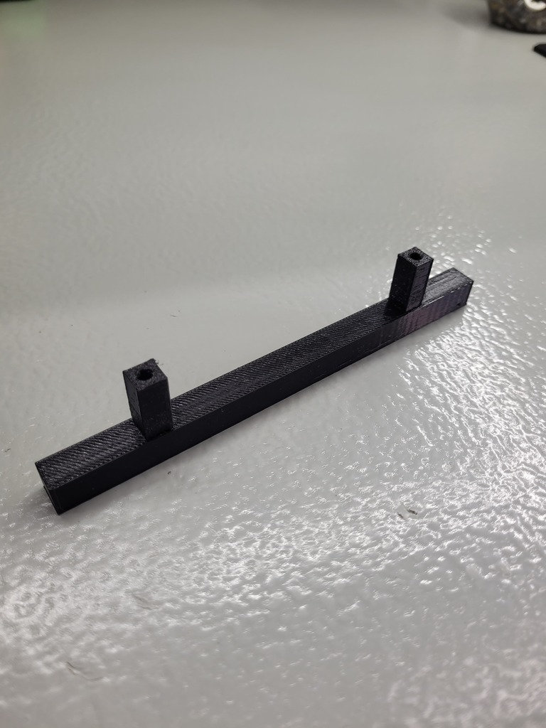 Drawer Handle STL Files - Etsy