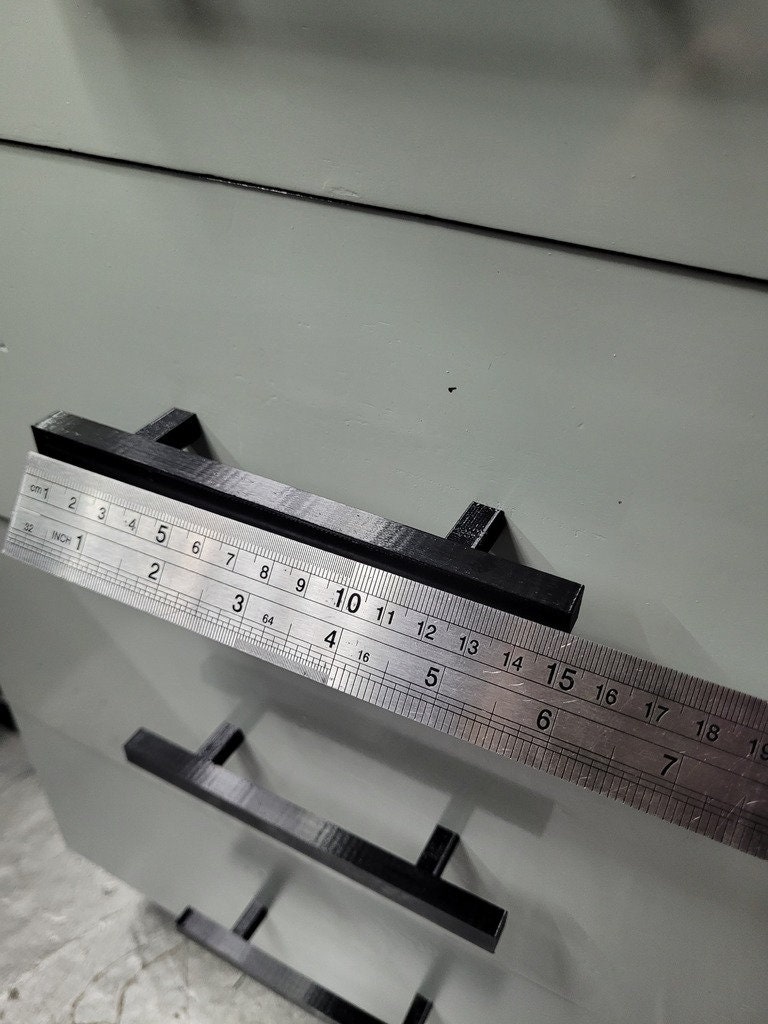 Drawer Handle STL Files - Etsy