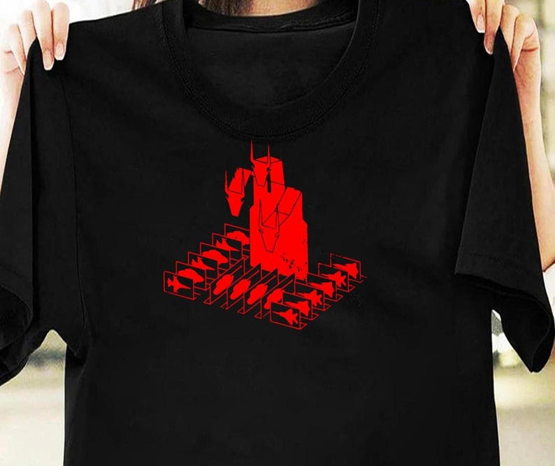 King Geedorah Take Me to Your Leader Essential, Shirts, Estherfight - Etsy