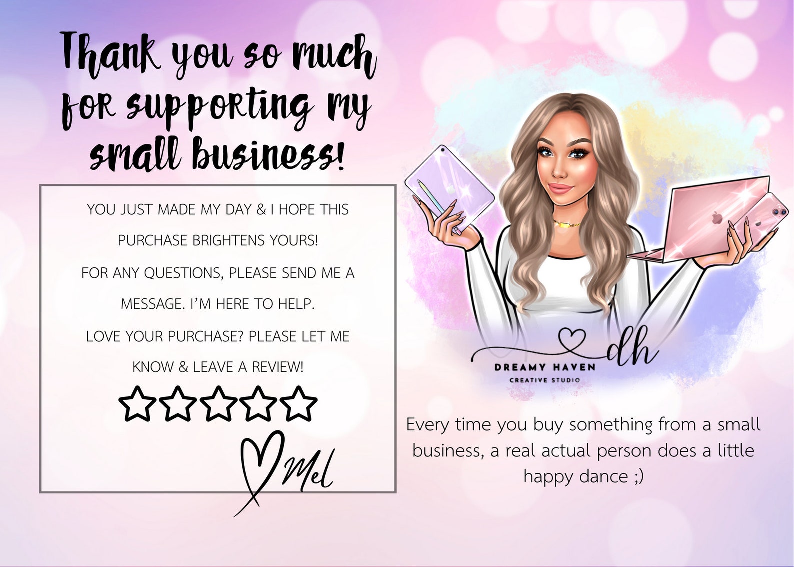 Pink Doll Slumber Sleepover Birthday Party Digital Invitation Printable ...