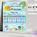 Sunsational Teacher Appreciation Week Summer Theme Digital Flyer ...
