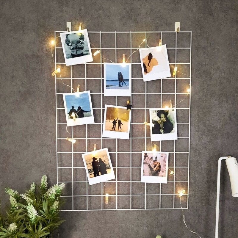 Wire Grid Board - Etsy