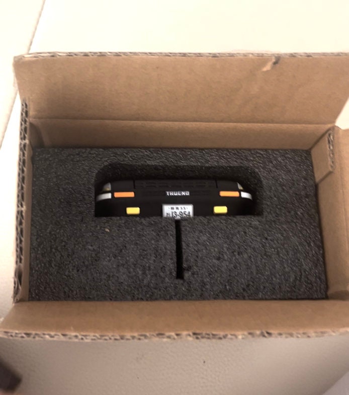 Toyota AE86 Trueno from Initial D Key Holder With Headlight Pop Up ...