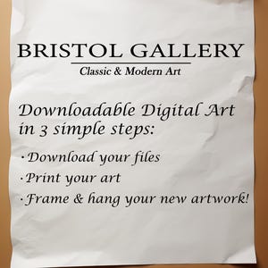 Digital Download Wall Art Print Summer Autumn Meadow Rural Country ...