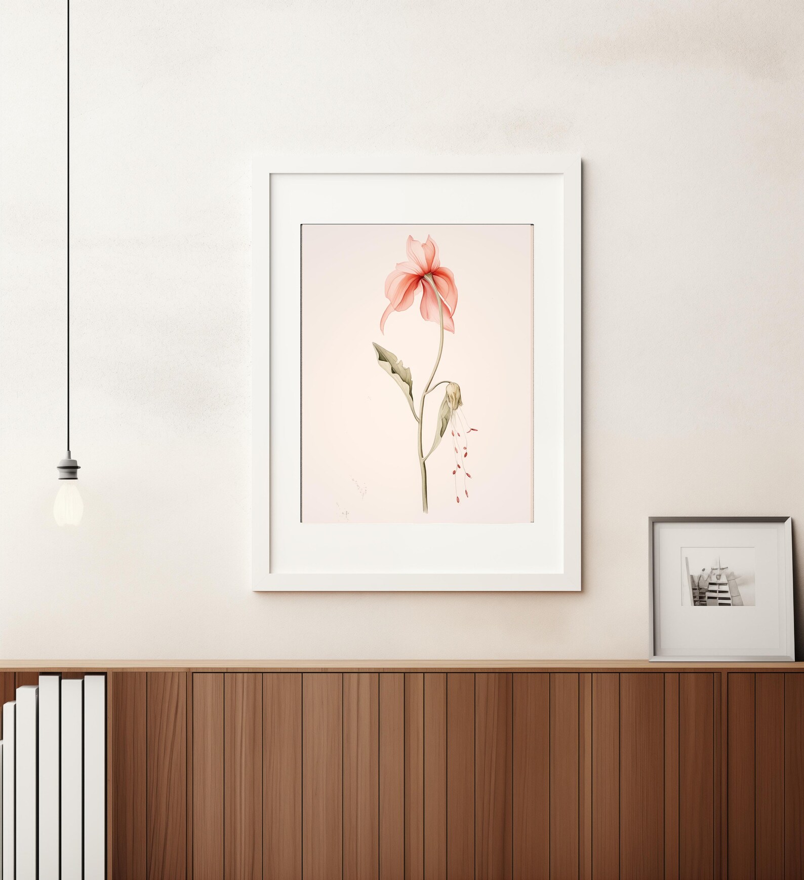 Digital Download Frameable Print High Quality Summer Nostalgic Blooms ...