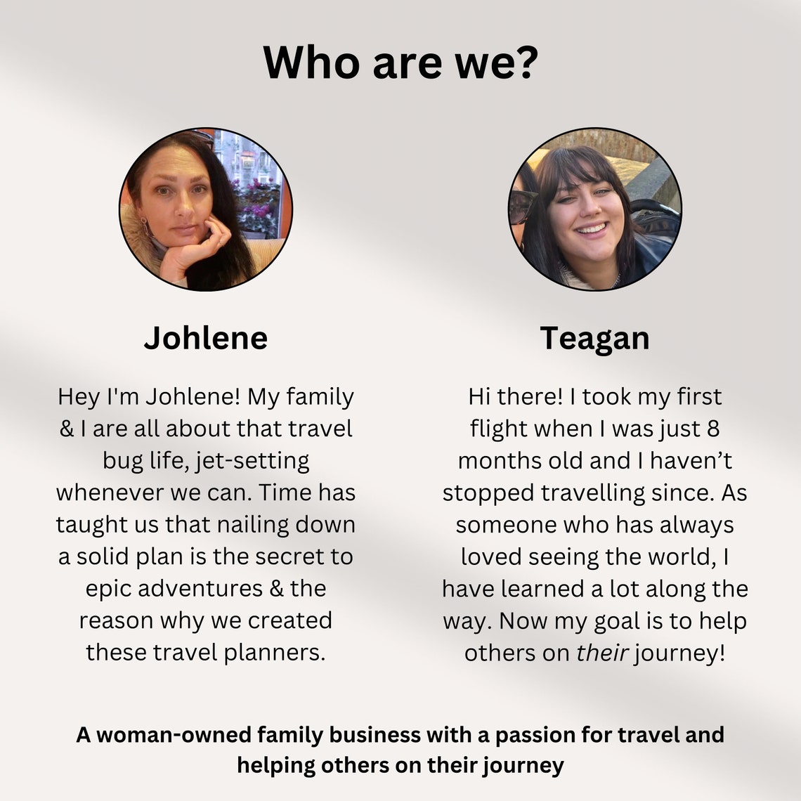 Road Trip Planner Printable Pdf Canva Template Planner Digital ...