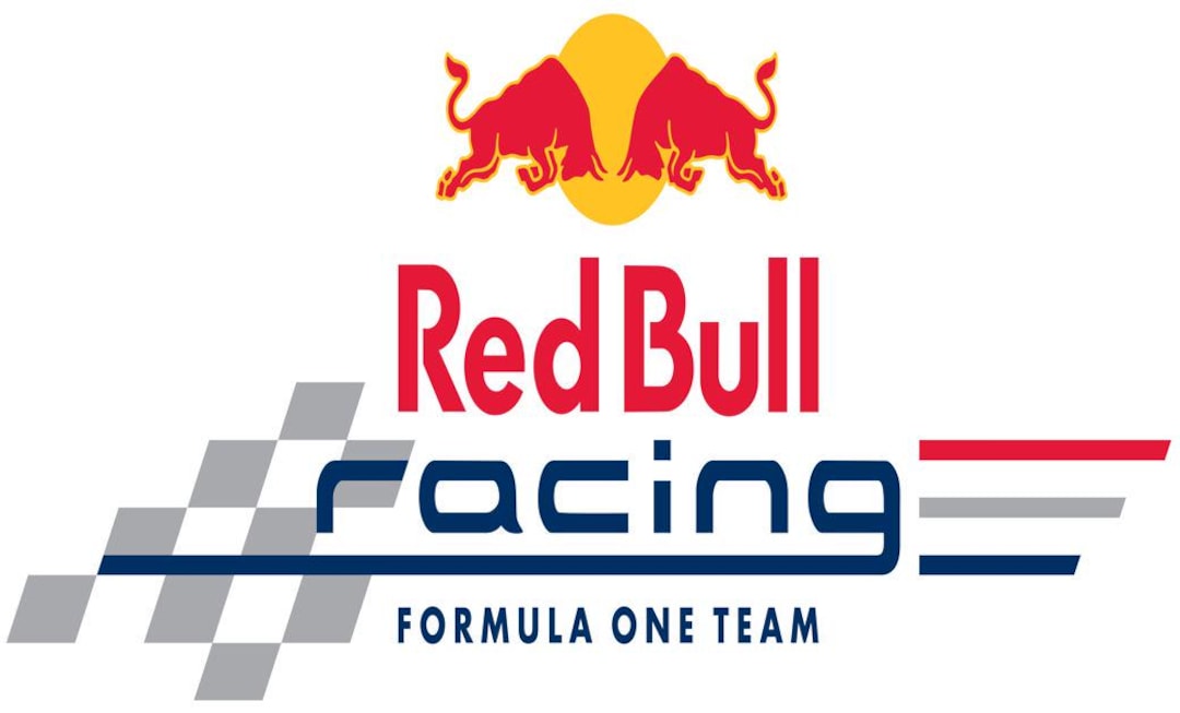Red Bull Racing Logo Vector Logos - High Quality Digital Files (svg ...
