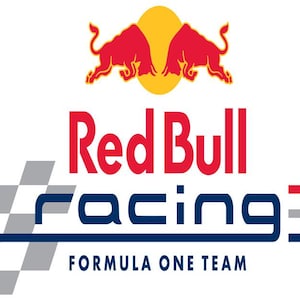 Red Bull Racing Logo Vector Logos - High Quality Digital Files (svg ...