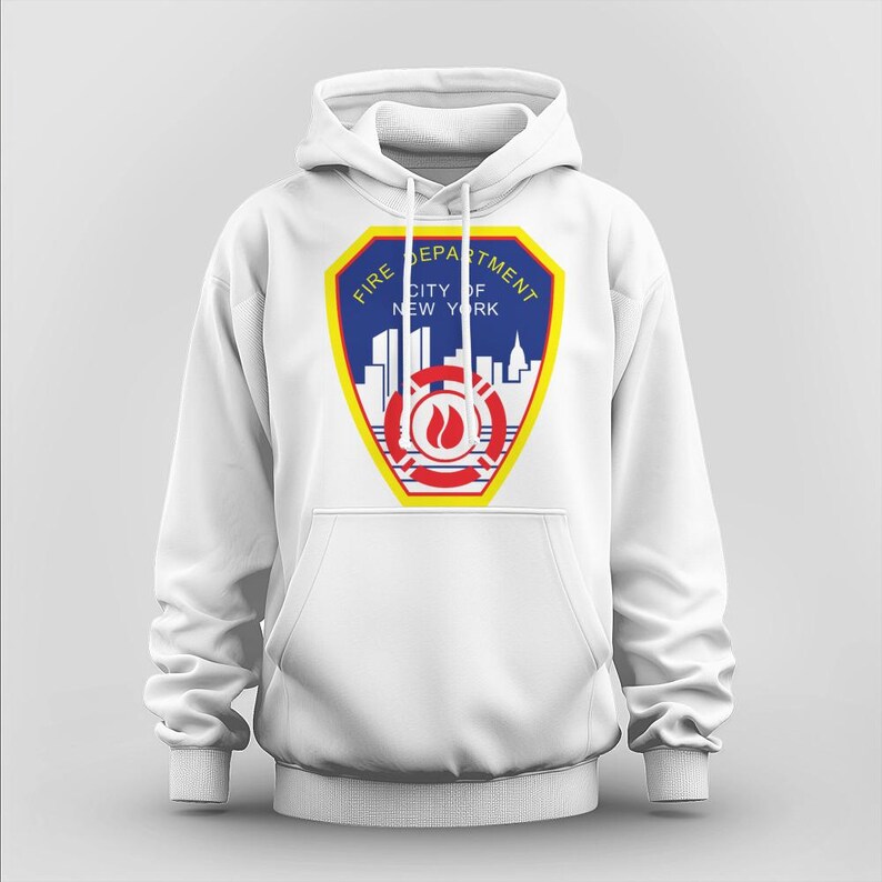 FDNY Logo, Vector Logos - High-quality Digital Files (svg, Pdf, Png ...