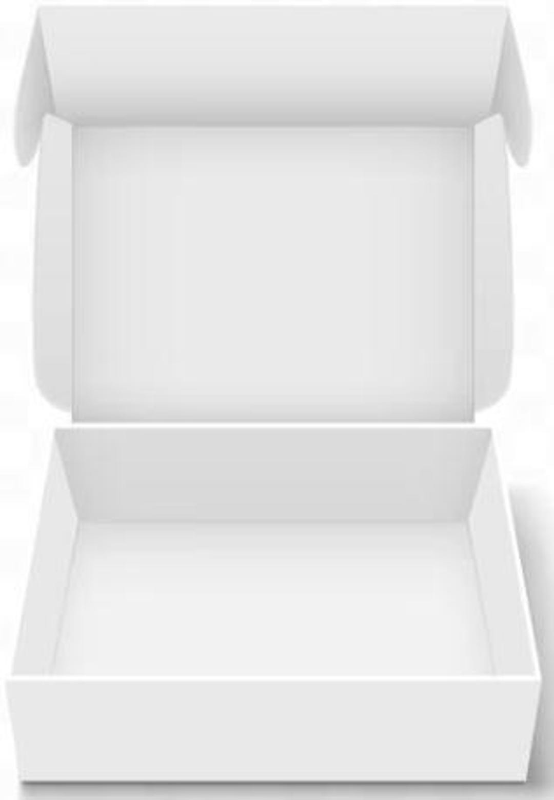 Gift, Foldable Box Template, Printable, Svg, Pdf, Png, Jpg - Etsy